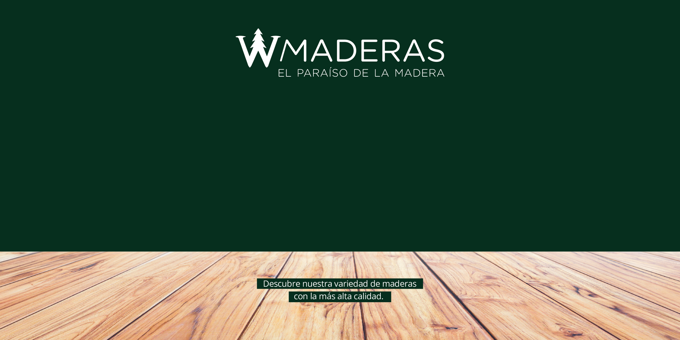 Maderas Laminadas