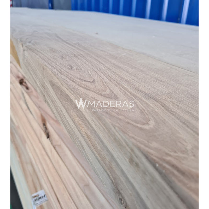 Maderas Aserradas - Encina