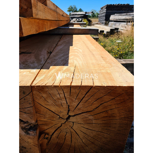 Maderas Aserradas - Coihue