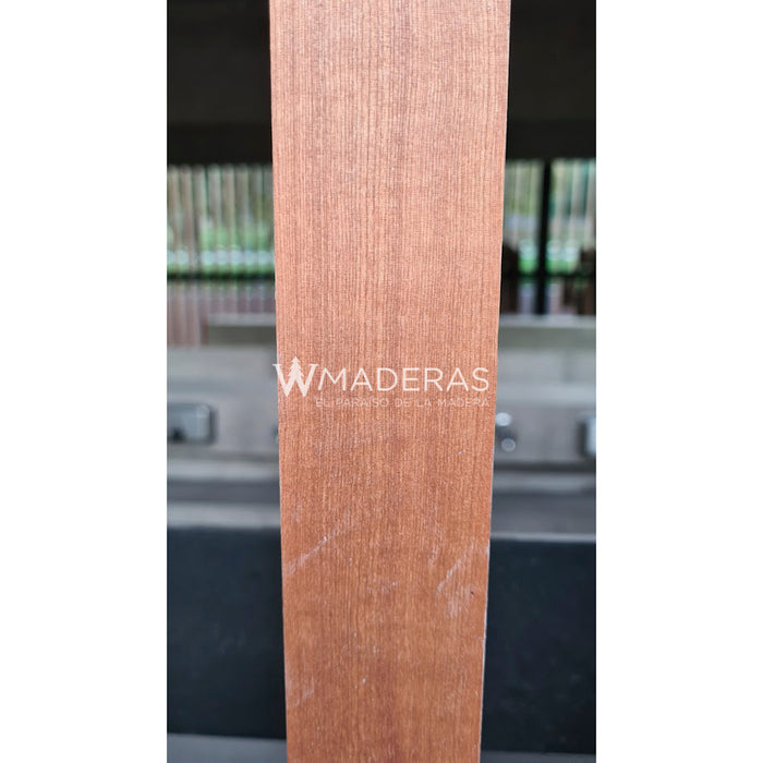 Maderas Aserradas - Lenga