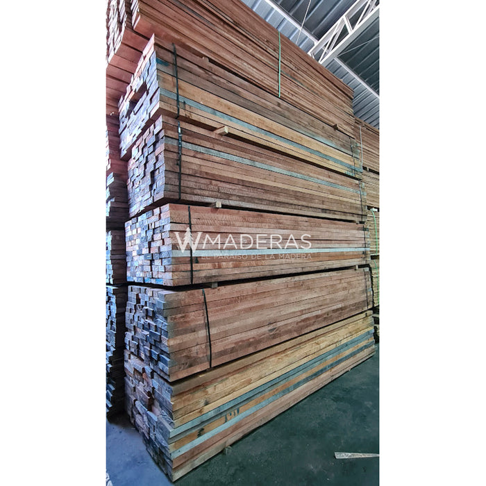 Maderas Aserradas - Coihue