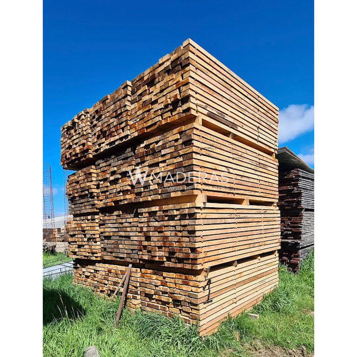 Madera de Coihue