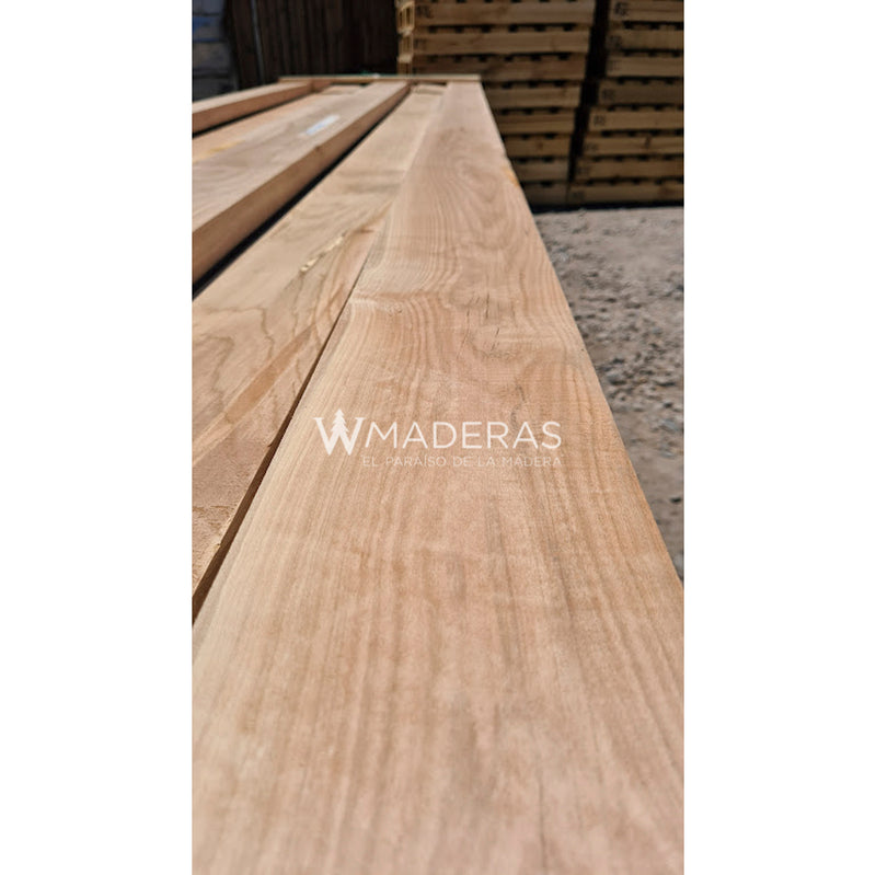 Maderas Aserradas - Coihue