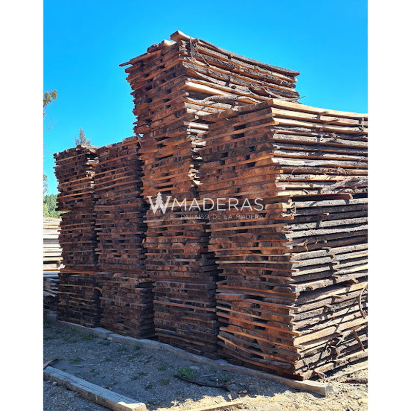 Madera Aromo Australiano