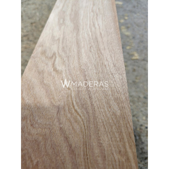 Maderas Aserradas - Lingue