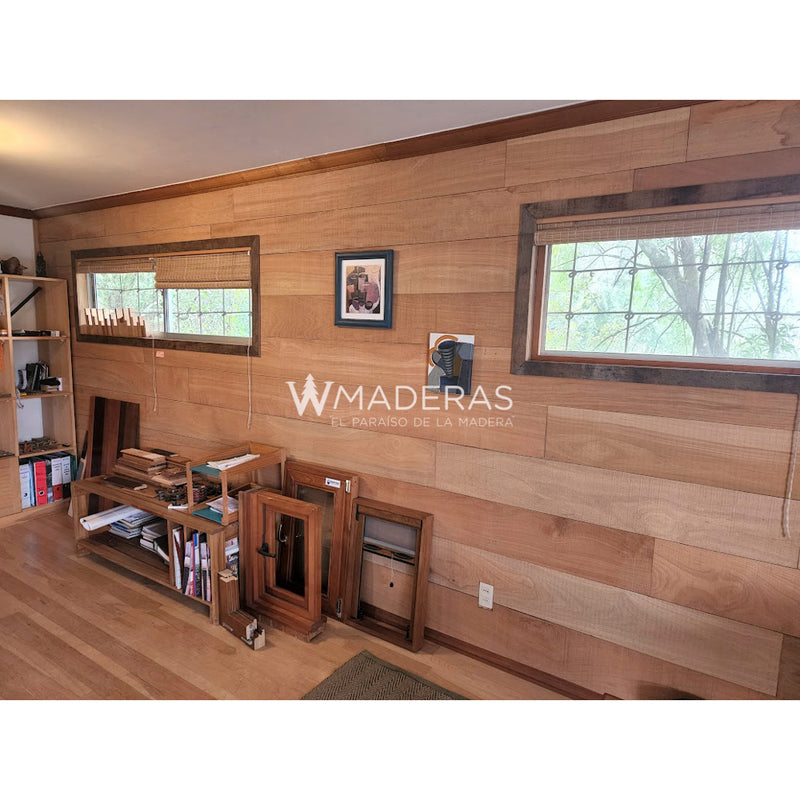 Revestimiento Coihue